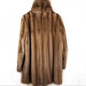 Marette Couture Furs | Jackets & Coats | Marette Couture Furs Authentic ...